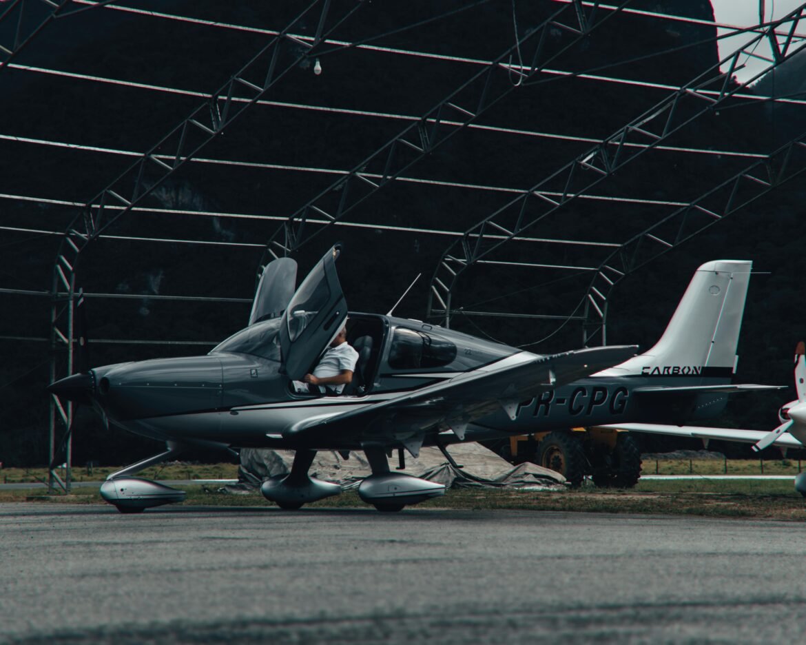 Your Gateway to the Aviation Industry – News, Careers, and Innovation ...