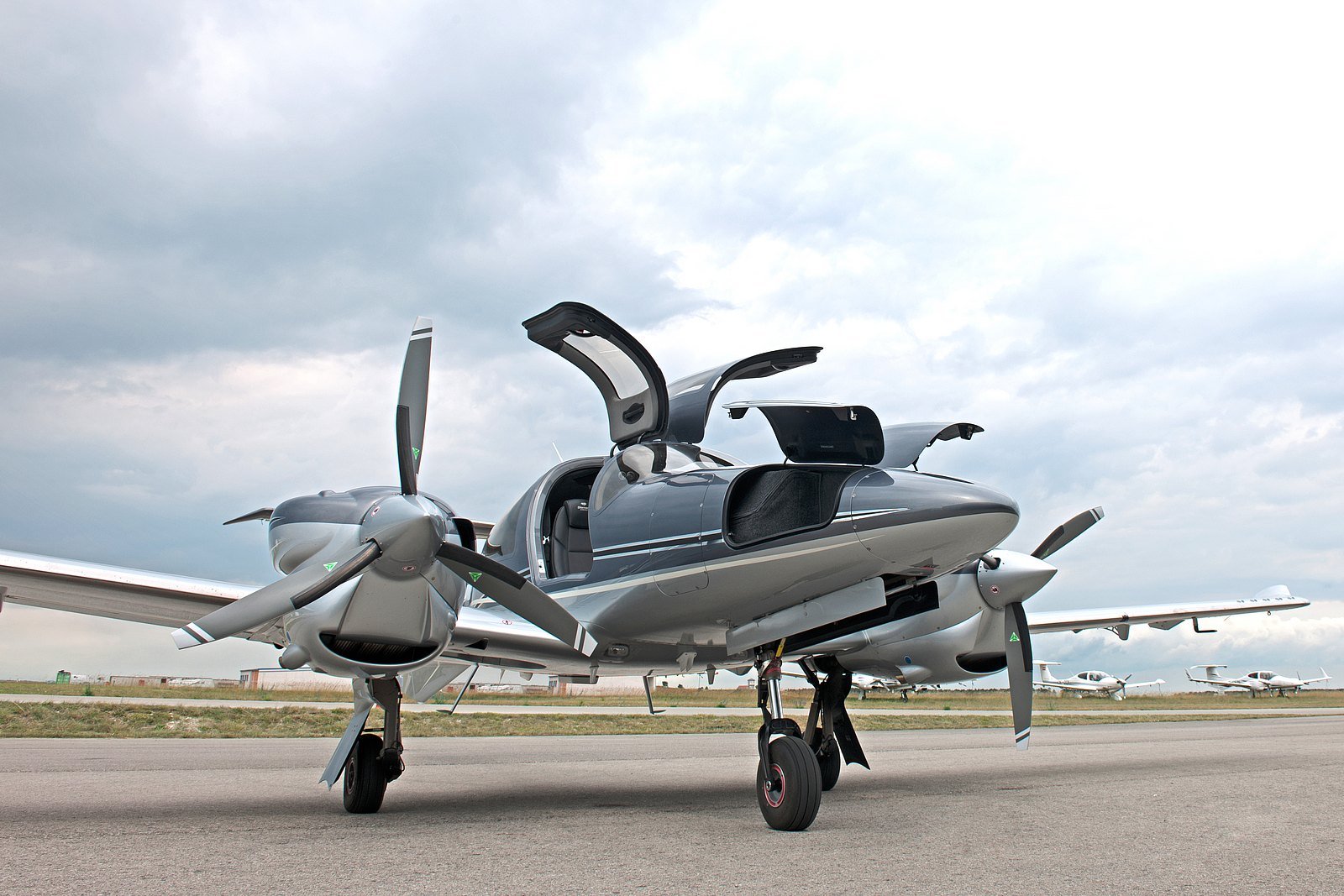 Your Gateway to the Aviation Industry – News, Careers, and Innovation ...