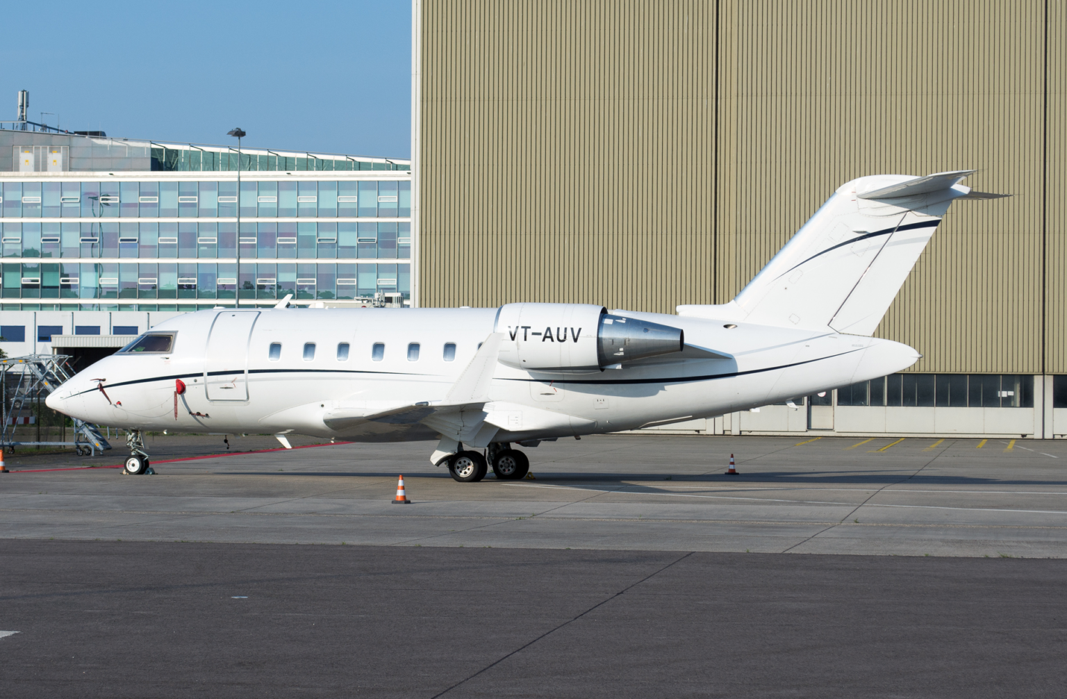 Book A Charter - Your Gateway to the Aviation Industry – News, Careers ...