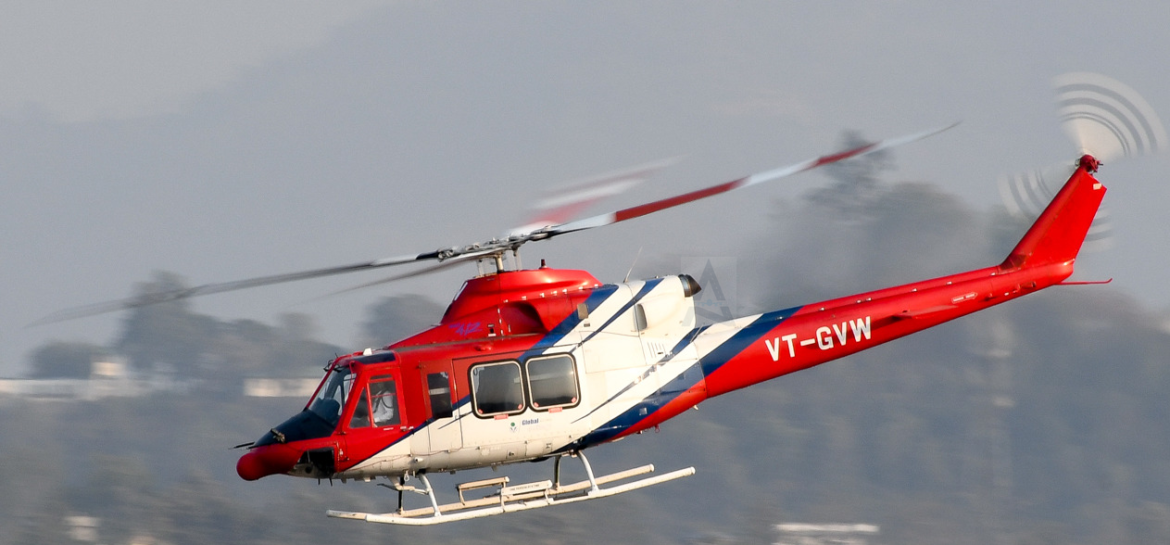 Book A Charter - Your Gateway to the Aviation Industry – News, Careers ...