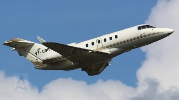 Book A Charter - Your Gateway to the Aviation Industry – News, Careers ...