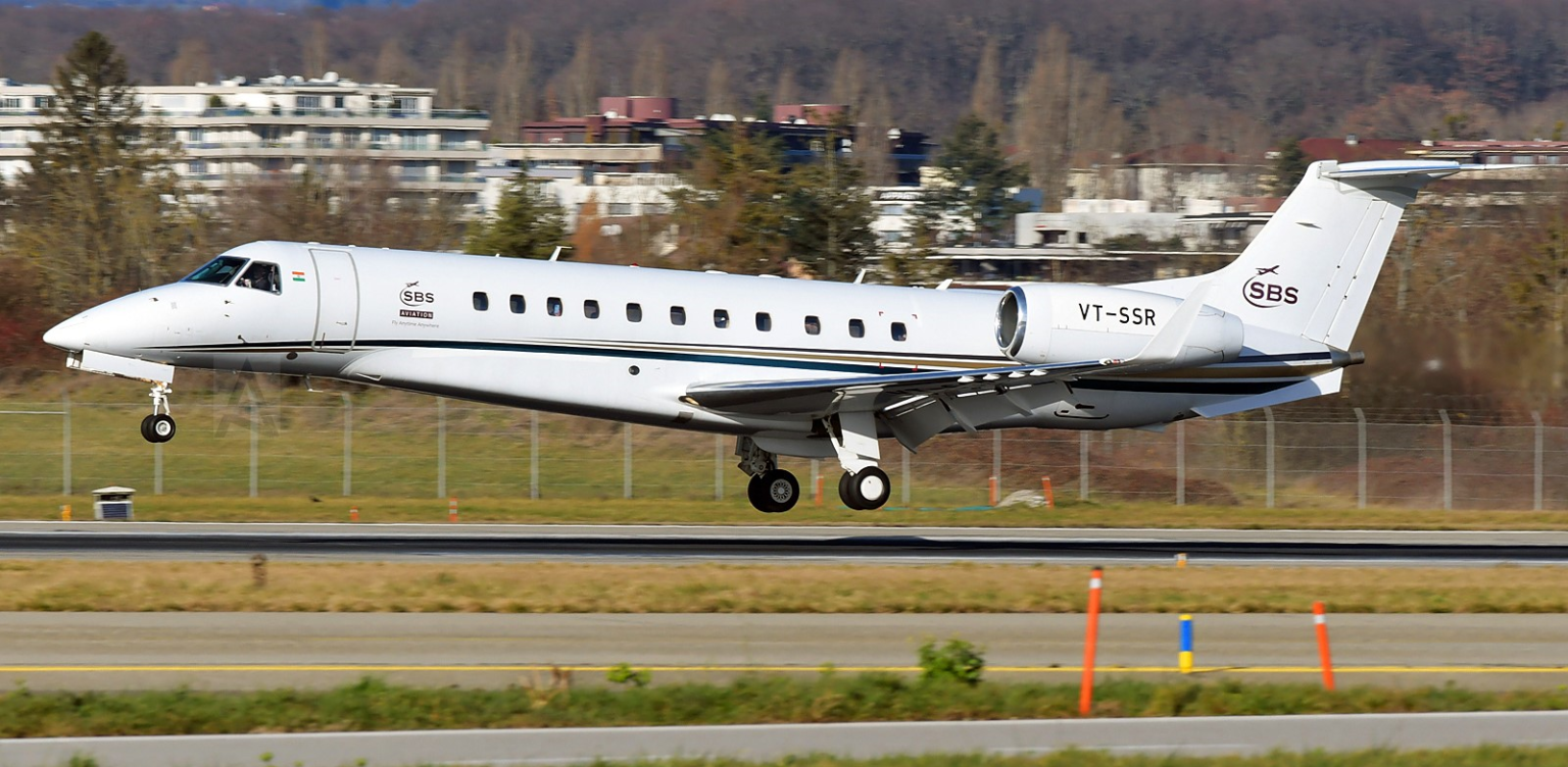 Book A Charter - Your Gateway to the Aviation Industry – News, Careers ...