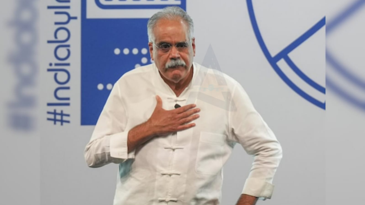 IndiGo’s Rahul Bhatia Advocates for More Major Airlines in India ...