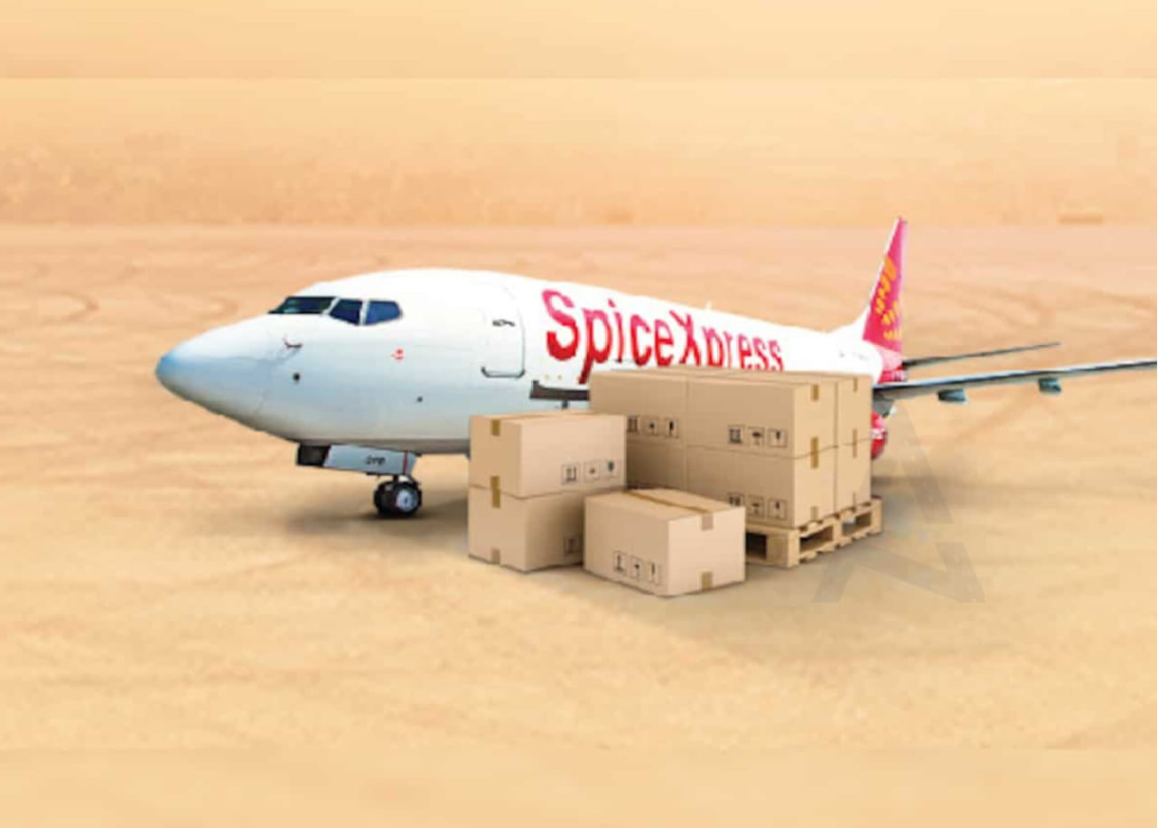 SpiceJet Expands Fleet with 10 New Aircraft Ahead of Peak Season ...