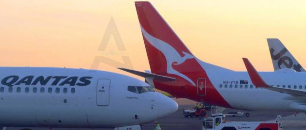 DGCA May Issue Advisory Following U.S. Warning on Boeing 737 Rudder ...