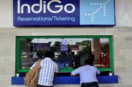 IndiGo Launches First Flight with New Business Class, IndiGo Stretch ...
