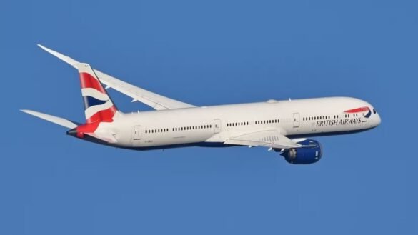 British Airways Provides New Orleans’ Sole European Service - Your ...