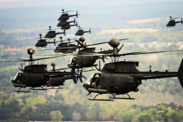 helicopter formation - Your Gateway to the Aviation Industry – News ...