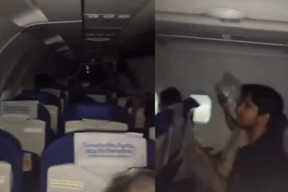 Qantas A380 Engine Failure Forces Emergency Landing. - Your Gateway to ...