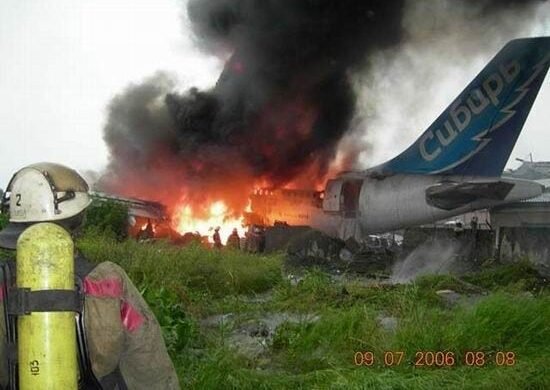 NTSB Investigates Fatal NetJets Crash In Texas. - Your Gateway to the ...