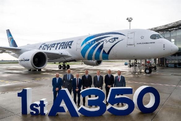 British Airways Begins Airbus A380 Cabin Upgrade. - Your Gateway to the ...