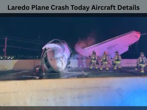 NTSB Investigates Fatal NetJets Crash In Texas. - Your Gateway to the ...
